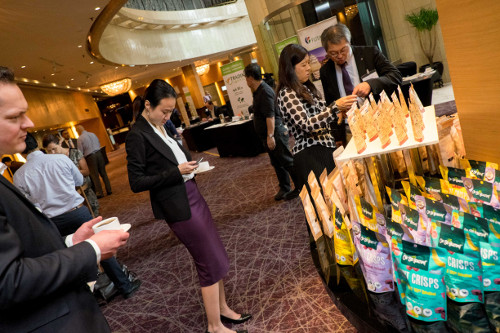 Gallery – Sustainable Foods Summit