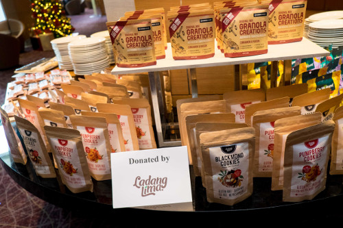 Gallery – Sustainable Foods Summit