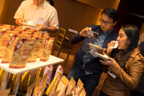 Gallery – Sustainable Foods Summit