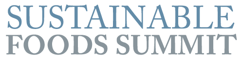 Landing Page - Sustainable Foods Summit